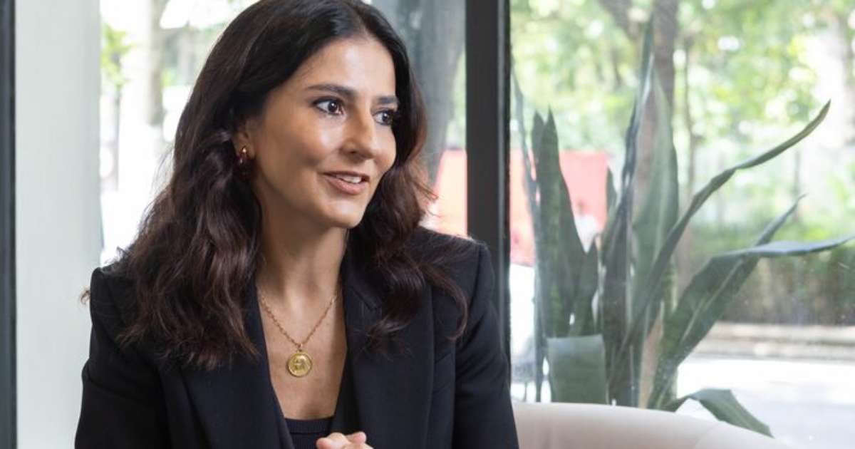 Alice Ferraz estreia coluna no 'Estadão': 'Um retrato social do poder e do que é relevante'