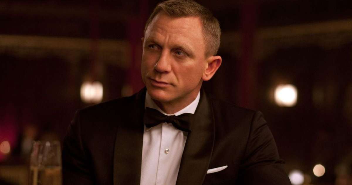 Com fortuna de R$ 900 milhões, Daniel Craig não deixará herança para os ...