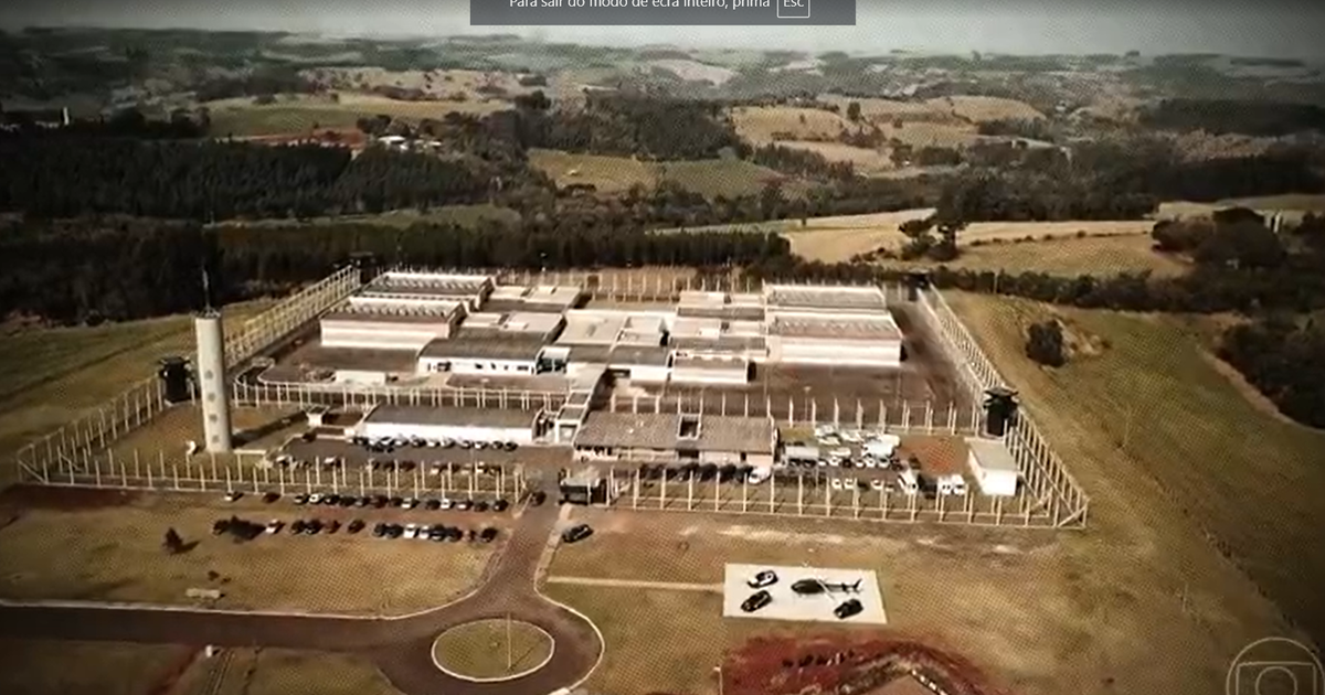 Ligação entre CV e PCC é identificada em relatório do Ministério da Justiça