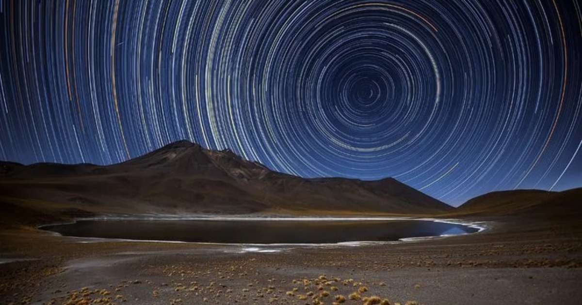 A Argentina está cara? Confira destinos surreais no Chile
