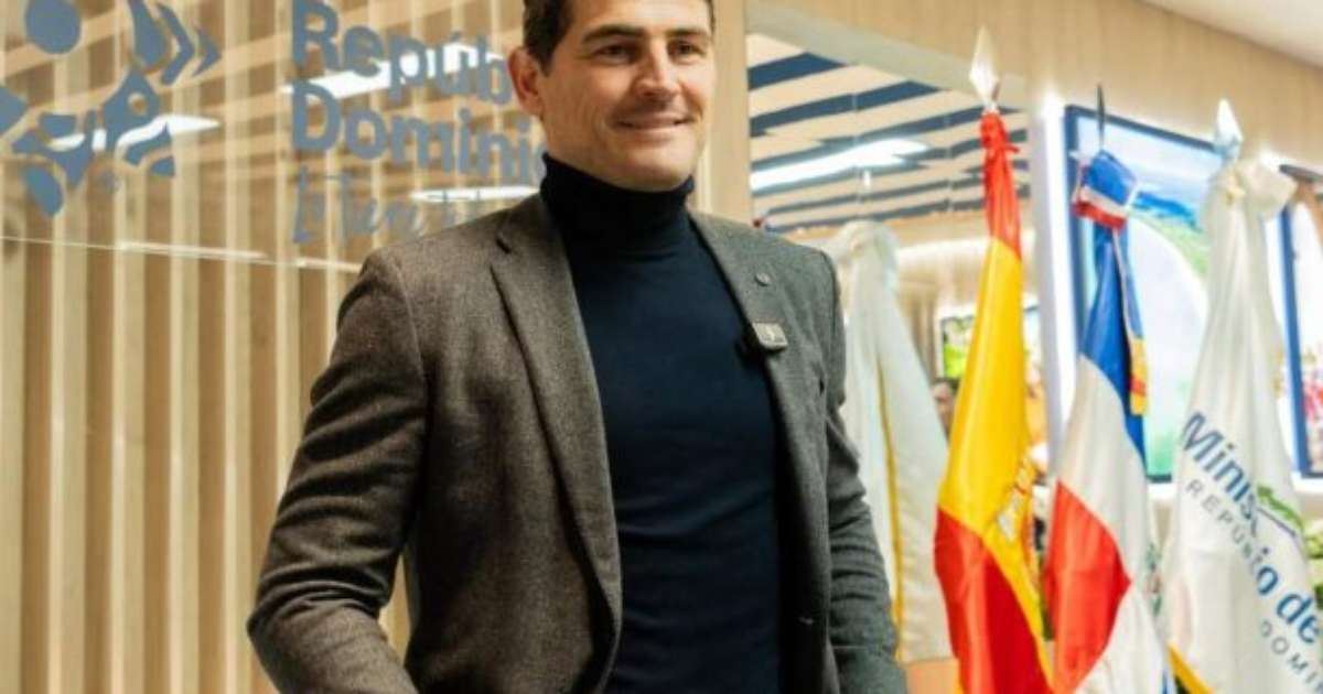 Em busca de consolidação extracampo, Iker Casillas inova e lança agência