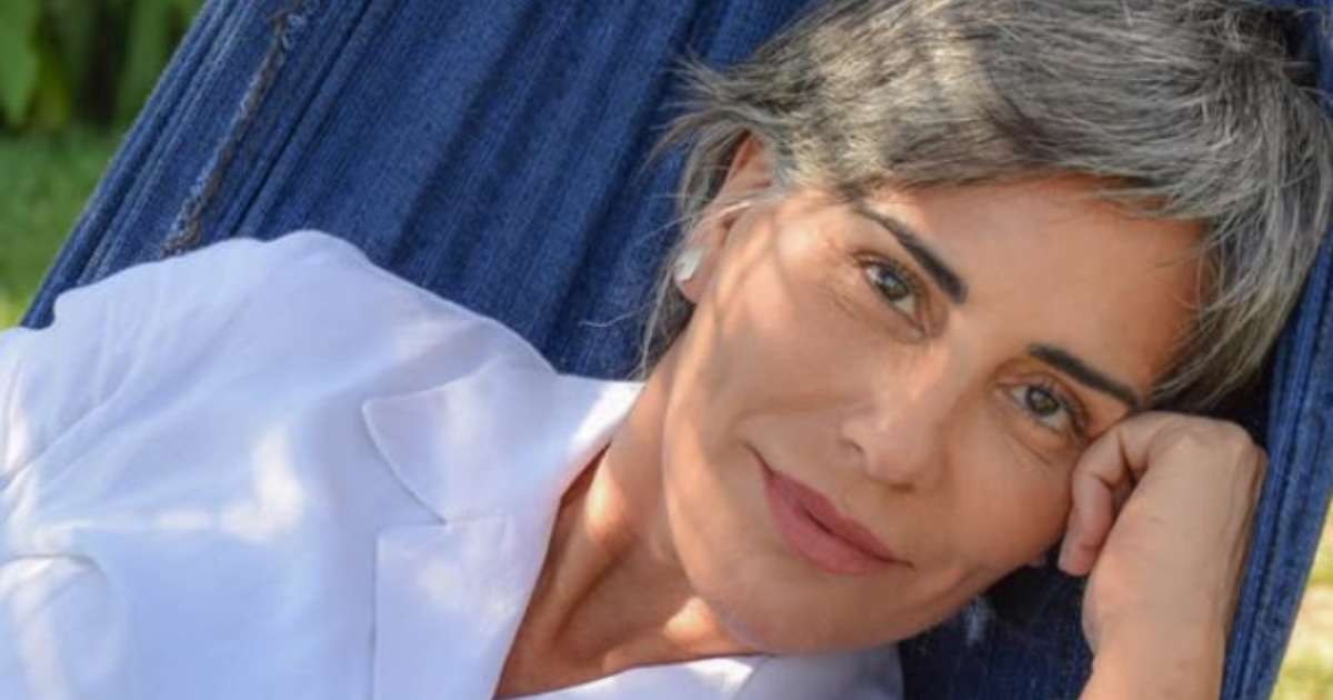 'Não sou capaz de opinar': Glória Pires será indenizada por uso ...