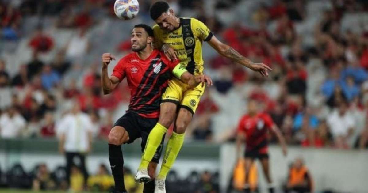 Protocolo de concussão da CBF entra em vigor nesta Copa do Brasil de 2025