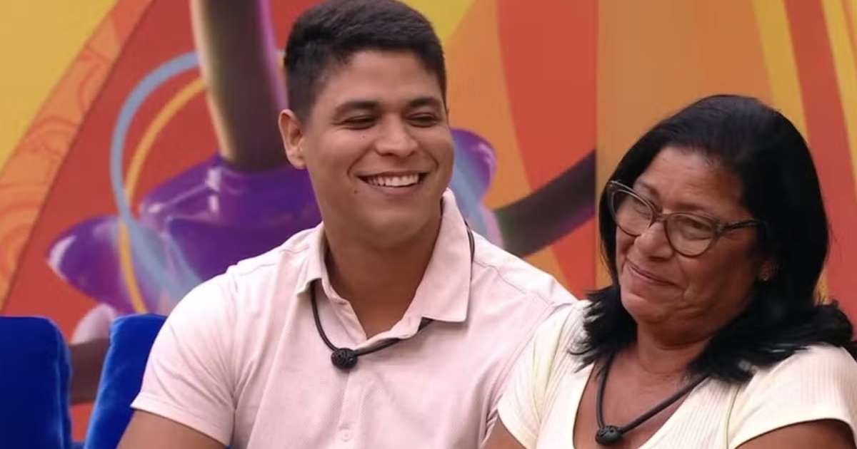 'BBB 25': Guilherme mata charada e descobre que reality naufragou: 'Eles...'