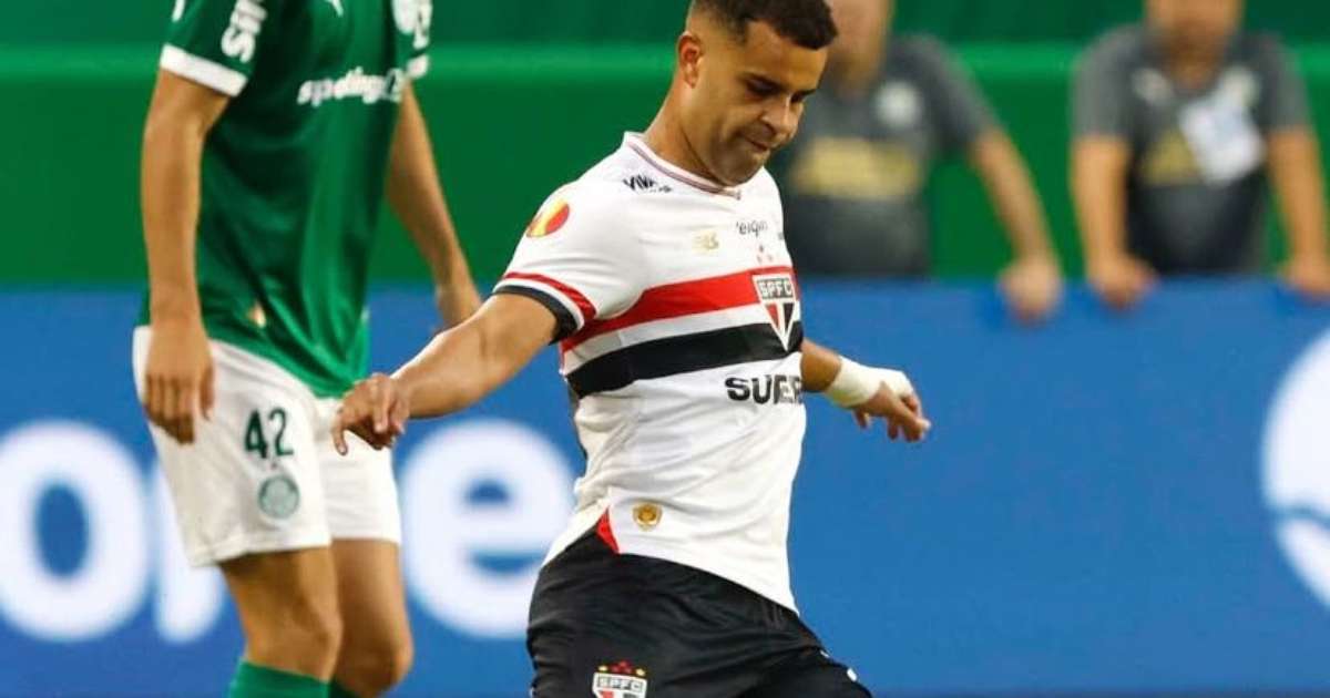 Já classificado, São Paulo poupa Alisson e Ruan no Paulista