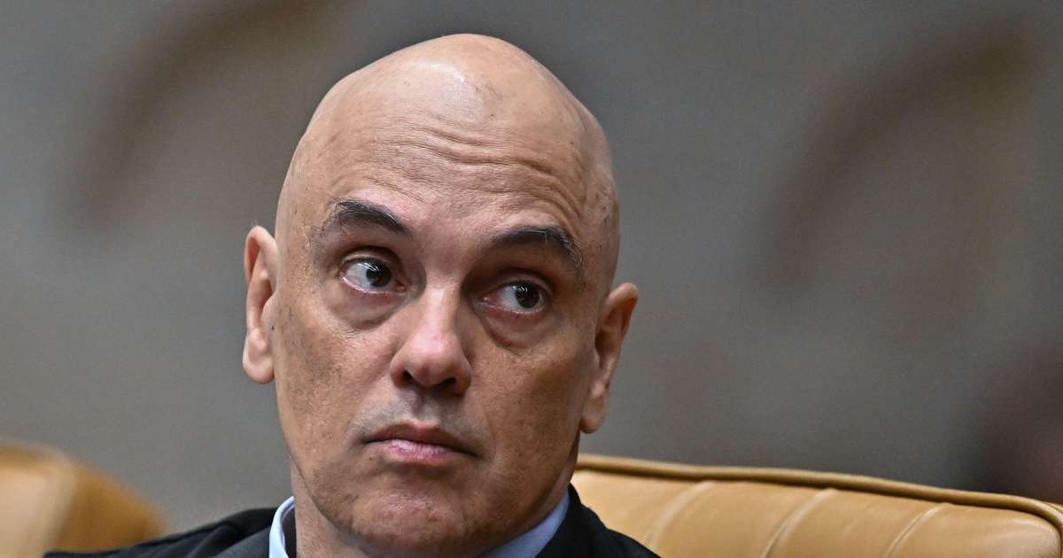 Empresa de Trump e Rumble entram com nova ação contra Alexandre de ...