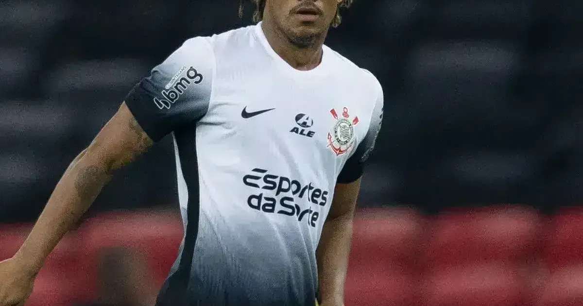 Carrillo admite favoritismo do Corinthians contra UCV, mas diz: "Temos ...