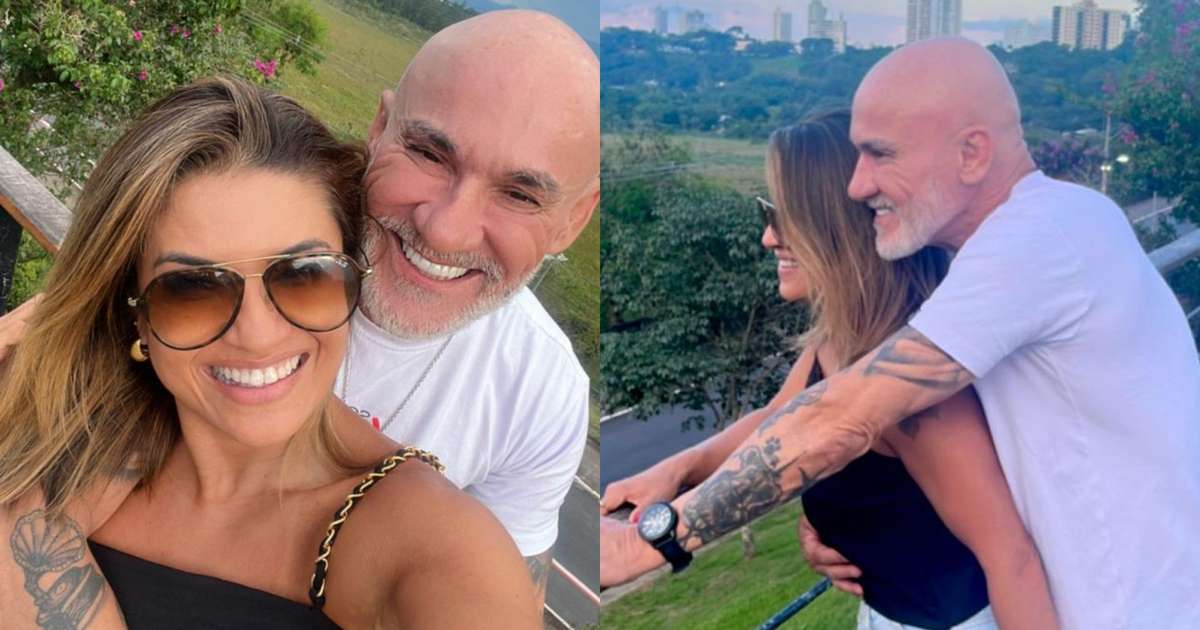 Eliminada do BBB 25 revela detalhes de romance com Ayrton Lima: 'Me encantei'