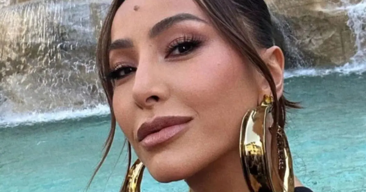 Vídeo: Sabrina Sato desabafa e fala pela primeira vez sobre aborto que ...