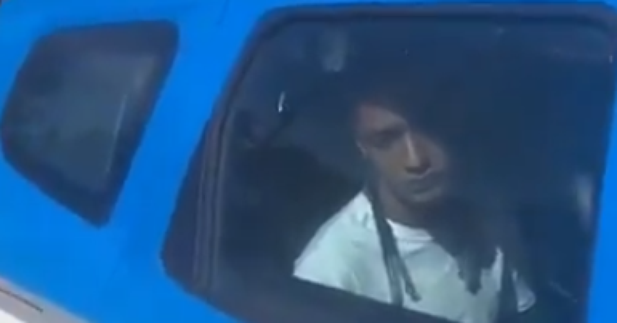 Rapper Oruam teria admitido que ‘fez besteira’ após prisão