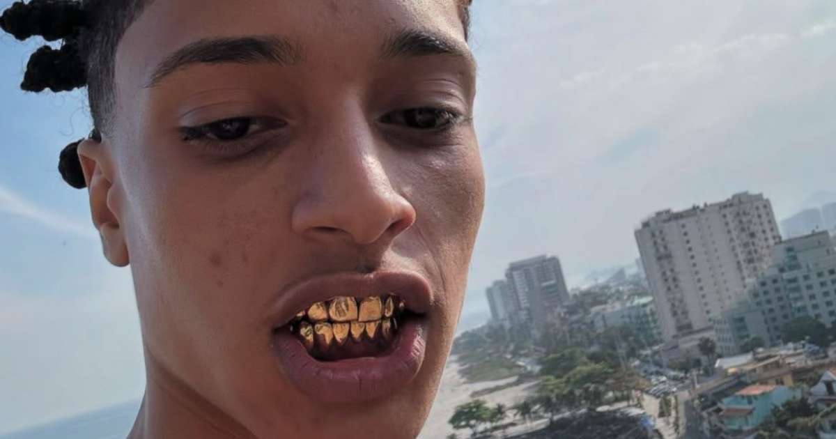 Quem é o rapper Oruam, preso em blitz no Rio de Janeiro?