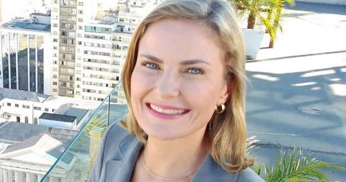 Repórter demitida da Globo após 30 anos revela reação à notícia: “Não ...