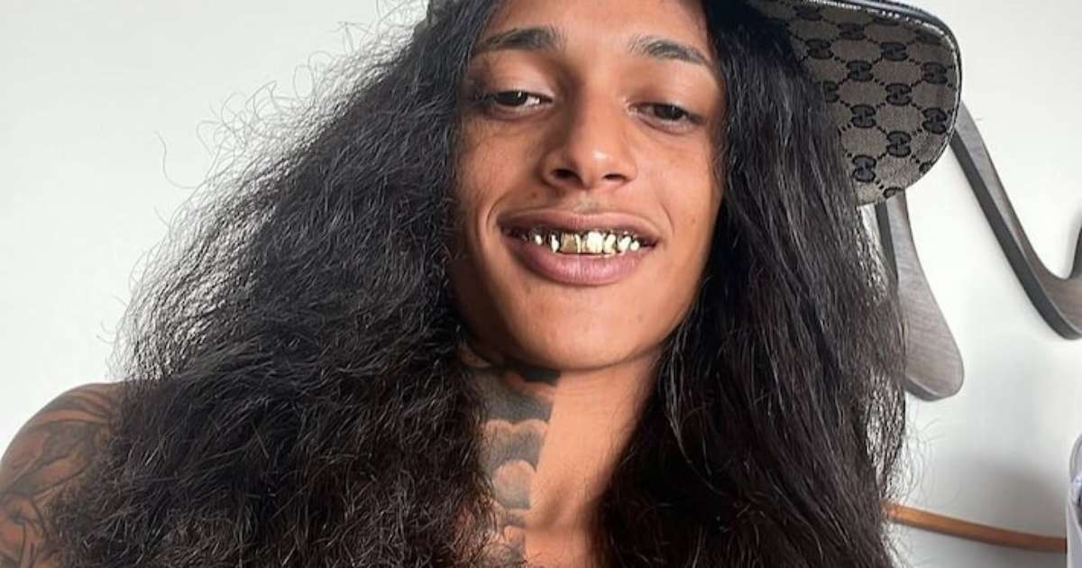 Oruam é solto após prisão por direção perigosa; 'Vou responder com ...