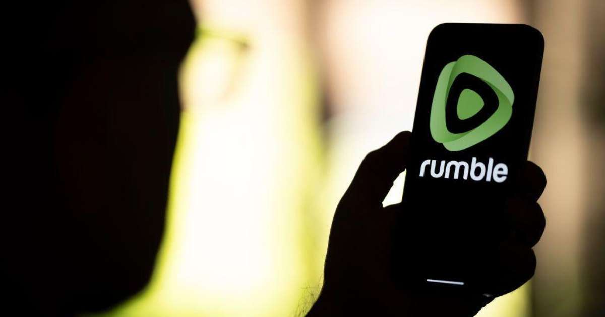 'Nos vemos no tribunal': a disputa entre Alexandre de Moraes e a plataforma Rumble que envolve ...