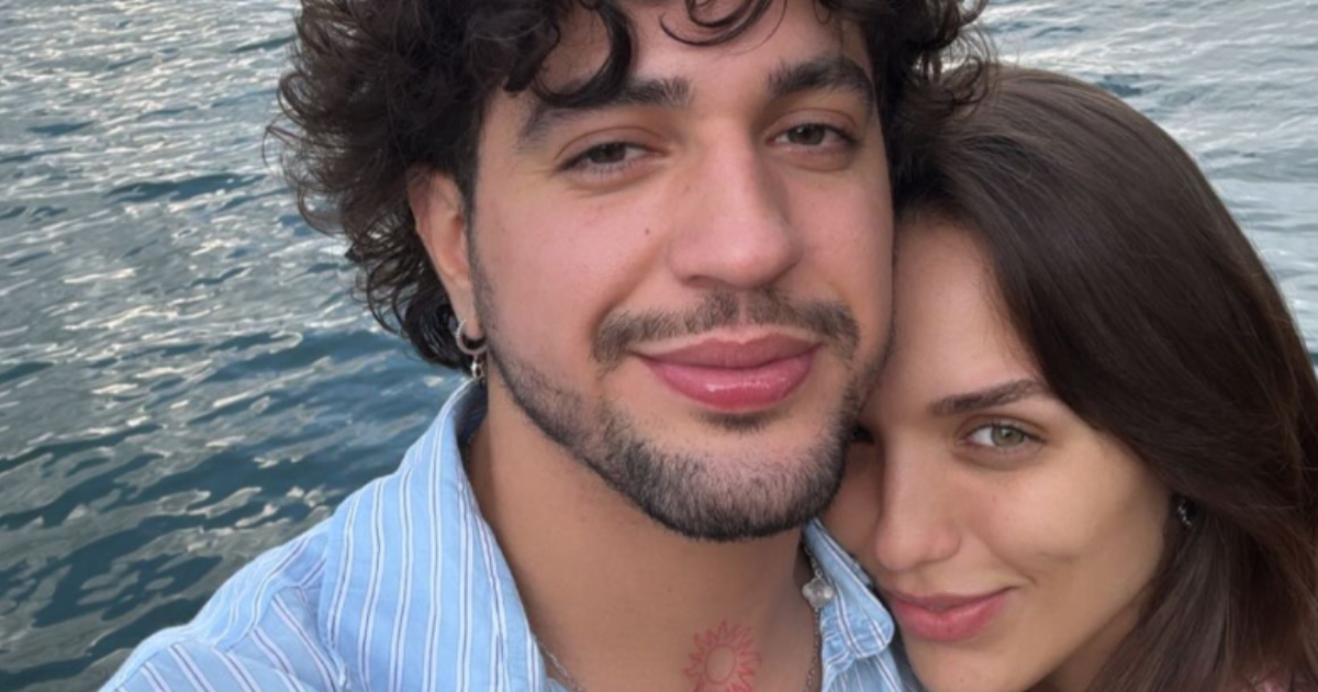 Rafa Kalimann revela planos para o futuro com Nattan