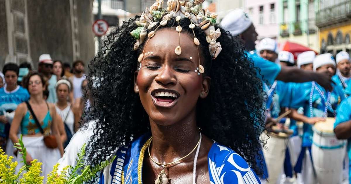 Blocos de rua religiosos aparecem na programação oficial do carnaval no ...