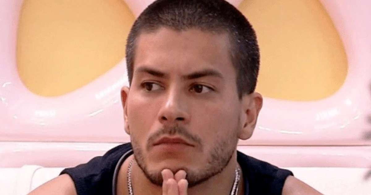 Quanto Arthur Aguiar ganhou para entrar no 'BBB 22'? Ator choca ao ...
