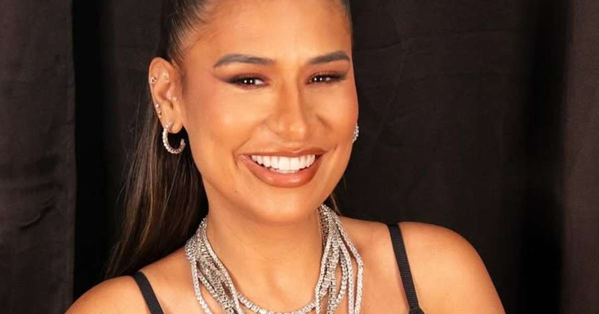 Ela cresceu! Filha de Simone Mendes aparece em fotos inéditas e rouba a ...