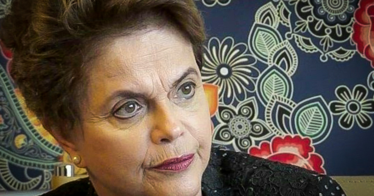Ex-presidente Dilma Rousseff é internada em hospital na China