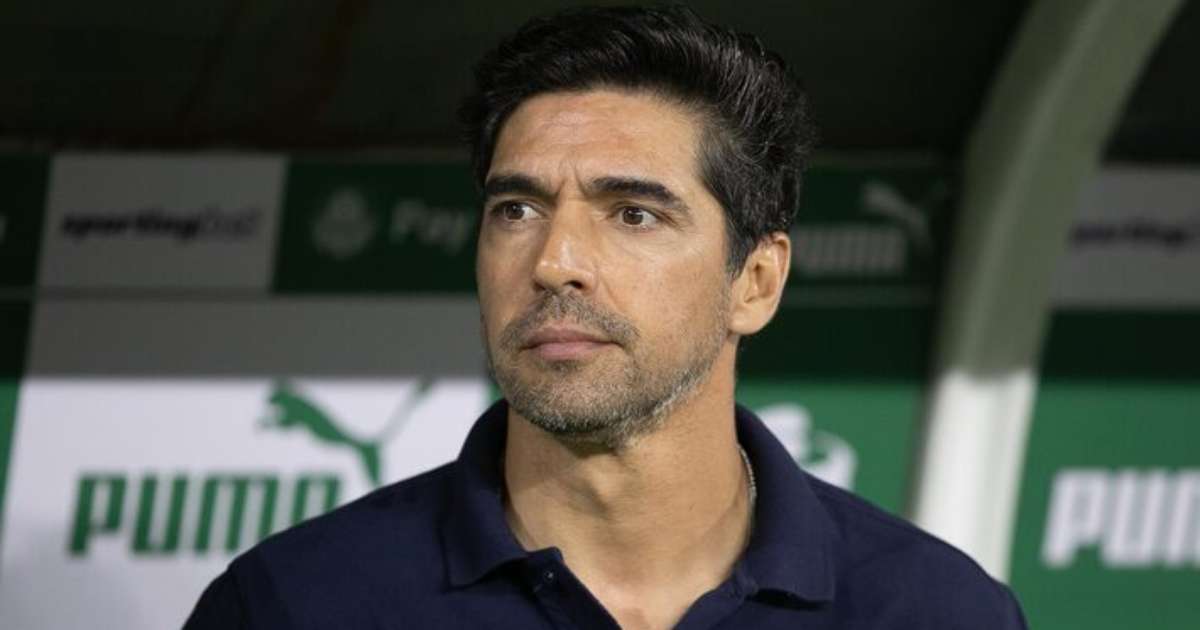 Abel desabafa após vaga: 'No Brasil, todos entendem de futebol. O treinador que é o burro'