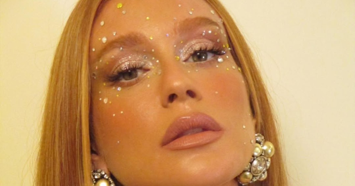 Baile da Vogue: aprenda 3 trends de maquiagem para o Carnaval