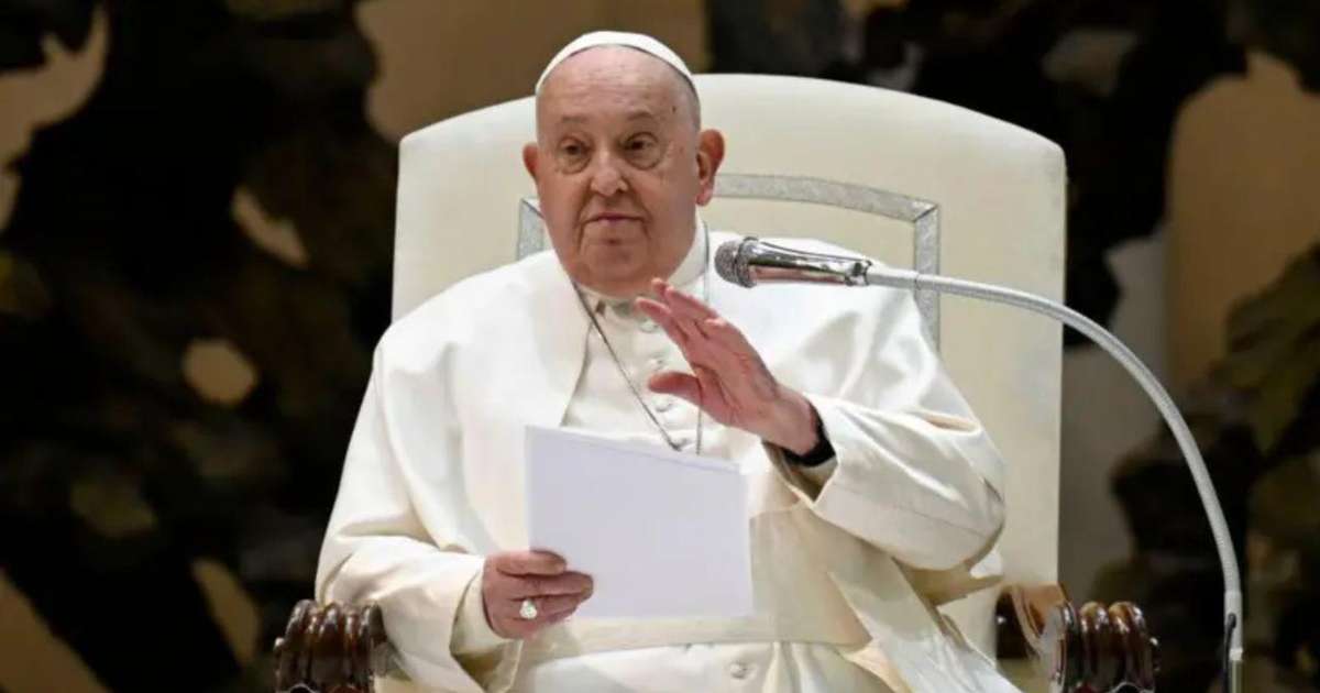 Estado de saúde do Papa Francisco é atualizado: 'Permanece crítica'