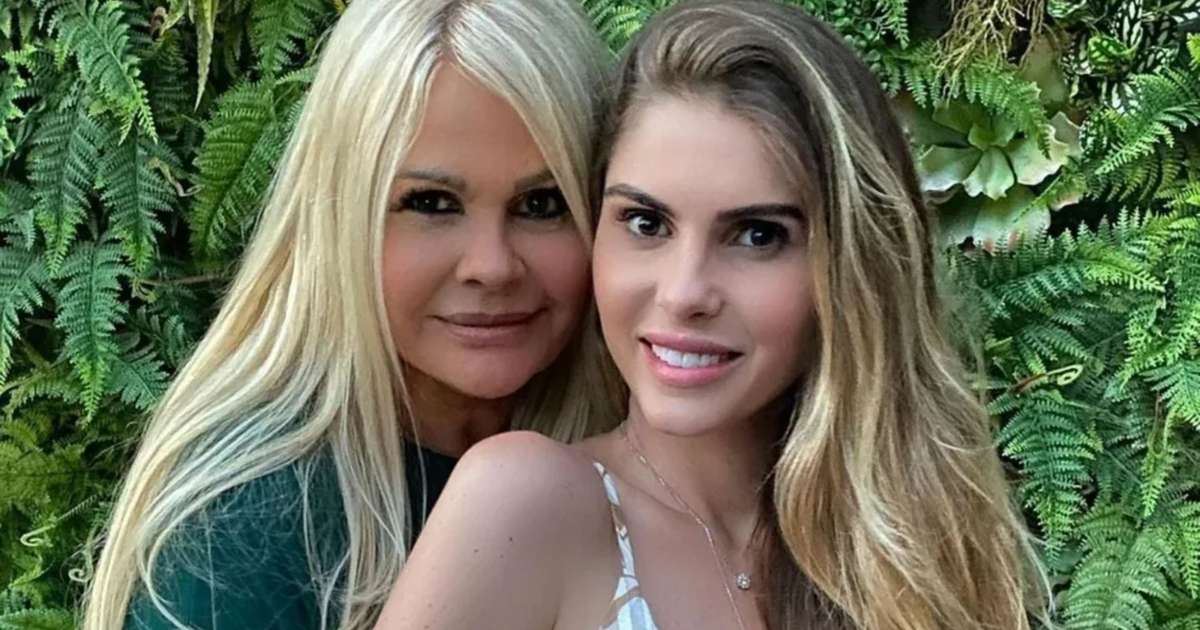 Bárbara Evans bloqueia Monique Evans: entenda briga entre mãe e filha