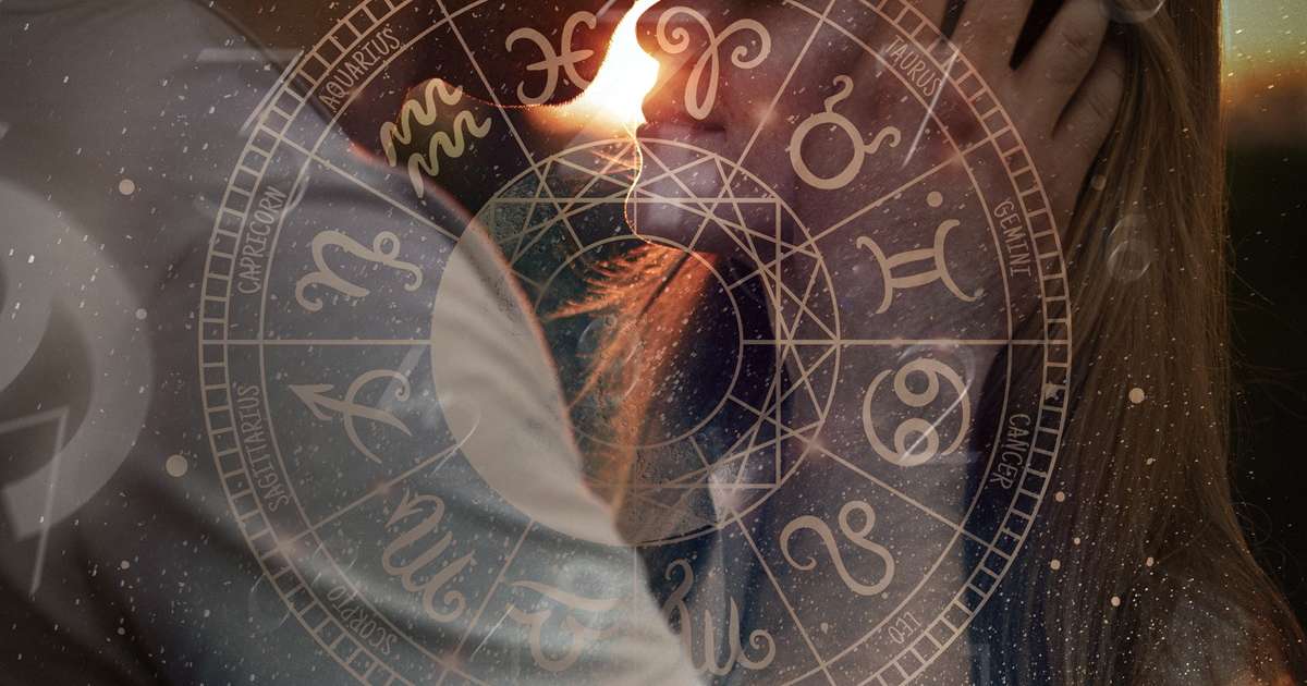 O que é Sinastria Amorosa? Entenda a compatibilidade astrológica