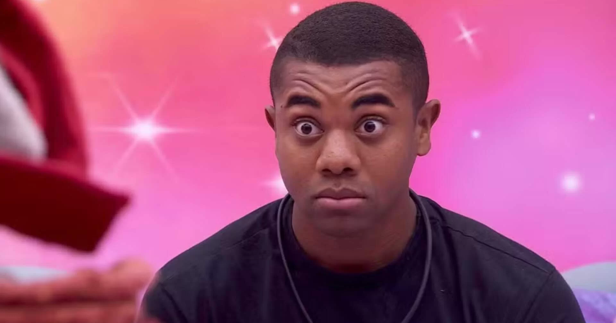 Davi Brito revela que nenhuma marca o contratou para divulgar Carnaval ...