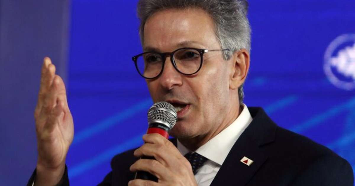 Zema critica fiscalização e insinua motivação política; governo rebate