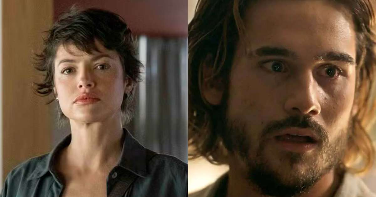 Quem foi? Luma investiga quem matará Rudá em 'Mania de Você'