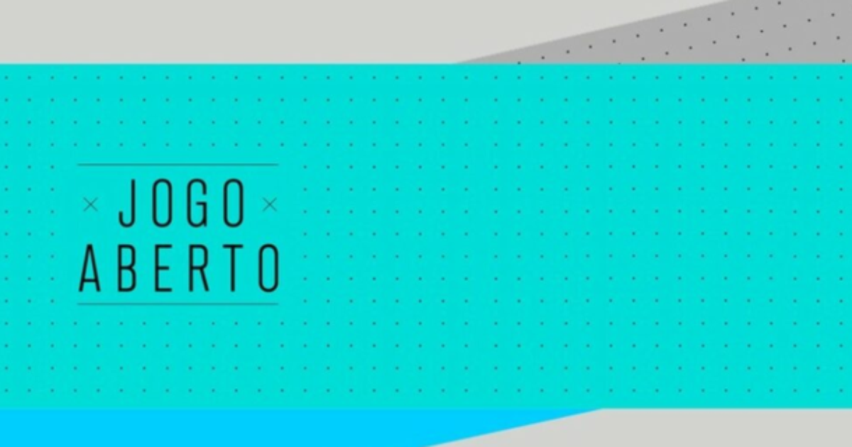 Jogo Aberto: comentarista multicampeão pelo São Paulo se emociona em estreia na Band