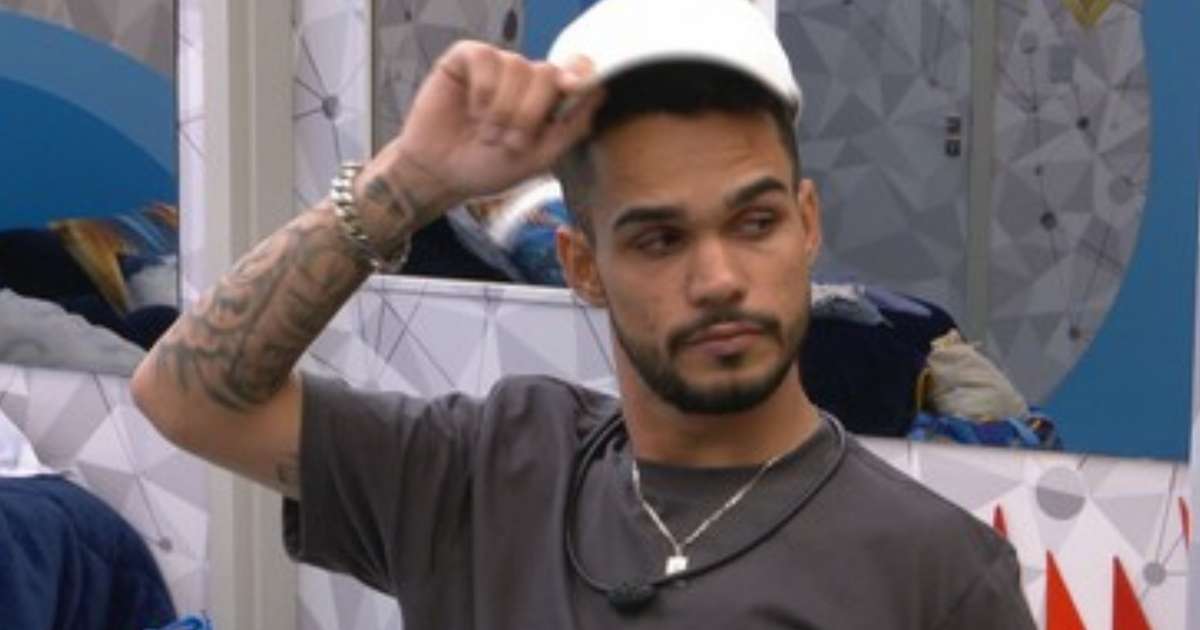 'BBB 25': João Pedro revela quem vai vetar na Festa do Líder
