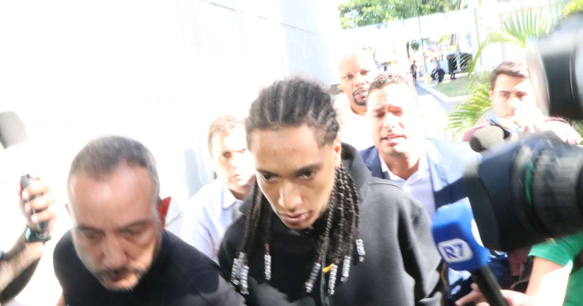 Caso Oruam: entenda por que o rapper foi preso e o que foi encontrado ...