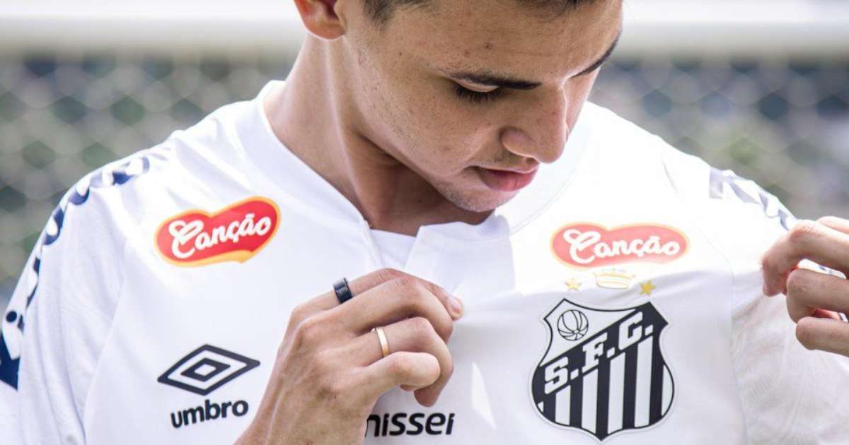 Caixinha reforça elenco do Santos com novos jogadores para as quartas ...