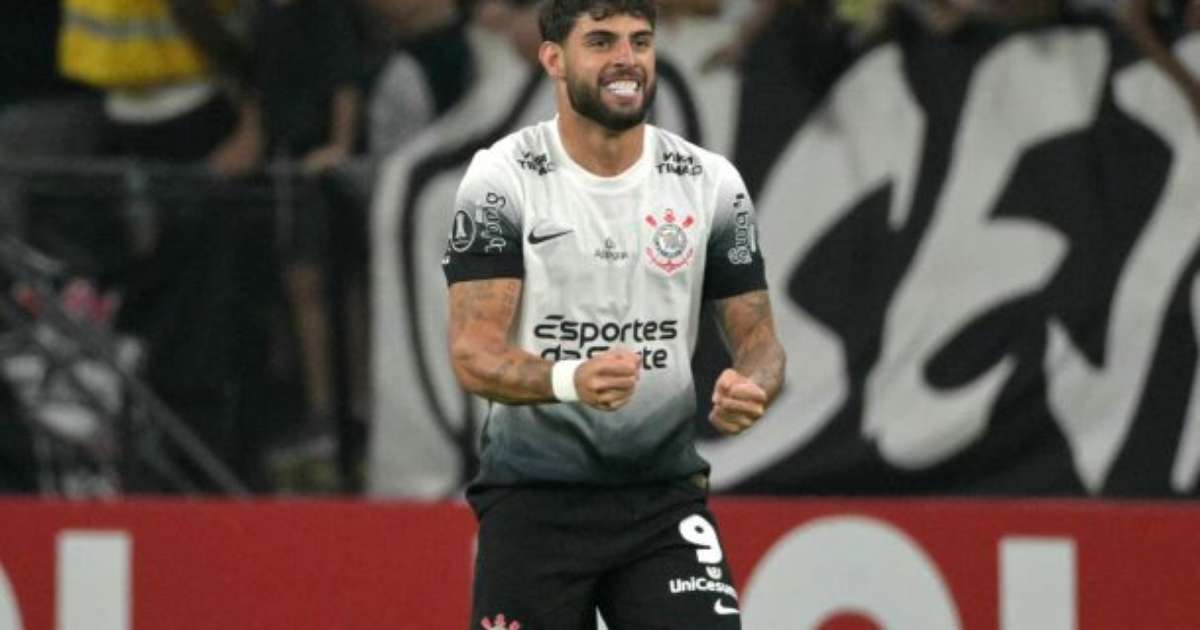 Yuri Alberto brilha no final, Corinthians supera sufoco e se classifica ...