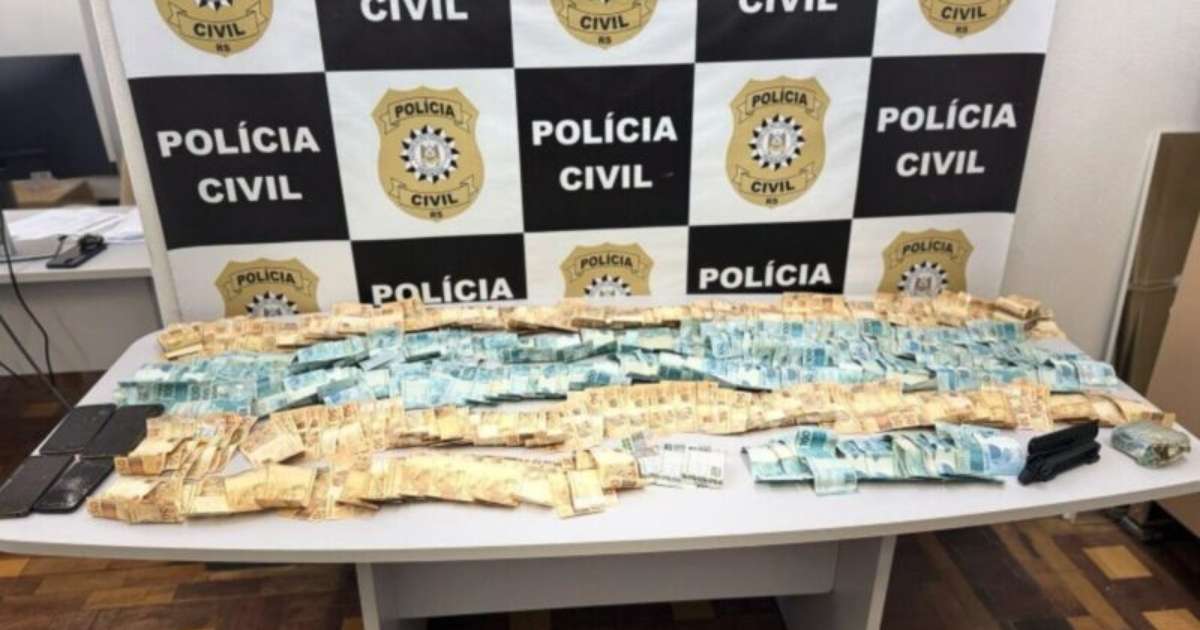 Crime brutal leva a prisão de 5 suspeitos na Região Metropolitana de ...