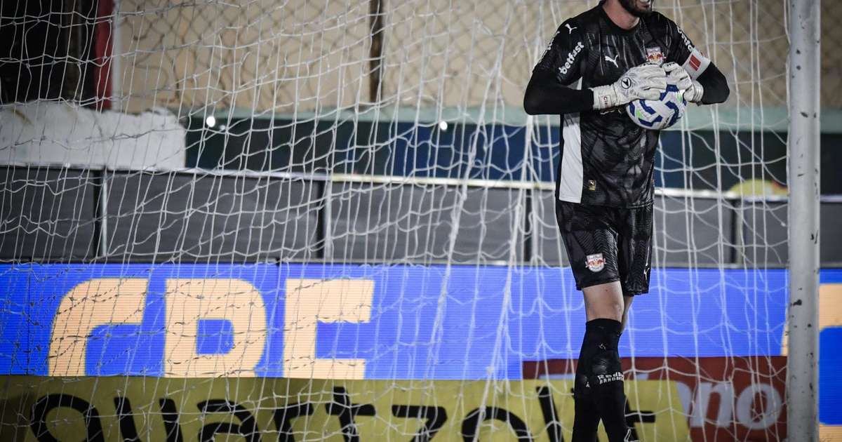 Fernando Seabra destaca preparo do Bragantino para vencer o Sousa-PB