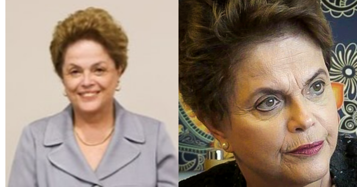 Estado de saúde de Dilma é atualizado após uma semana internada na China