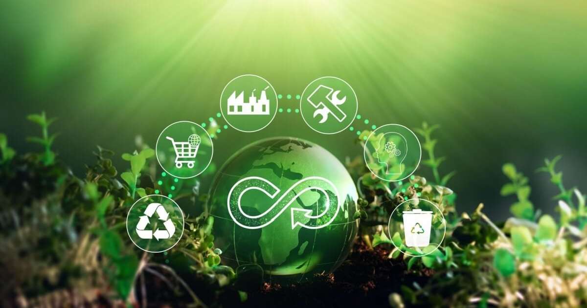 5 passos para aplicar a economia circular em casa