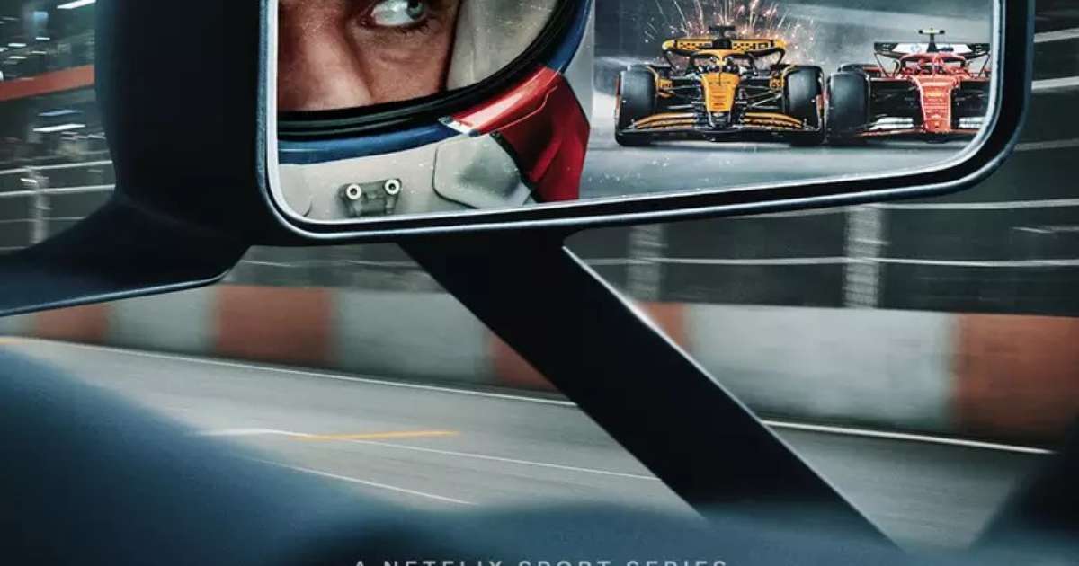 F1: Netflix divulga trailer de Drive To Survive e anima fãs