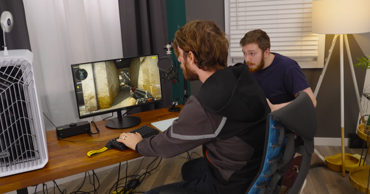 Gastou mais de 50 mil reais para construir o PC Gamer mais caro do ...