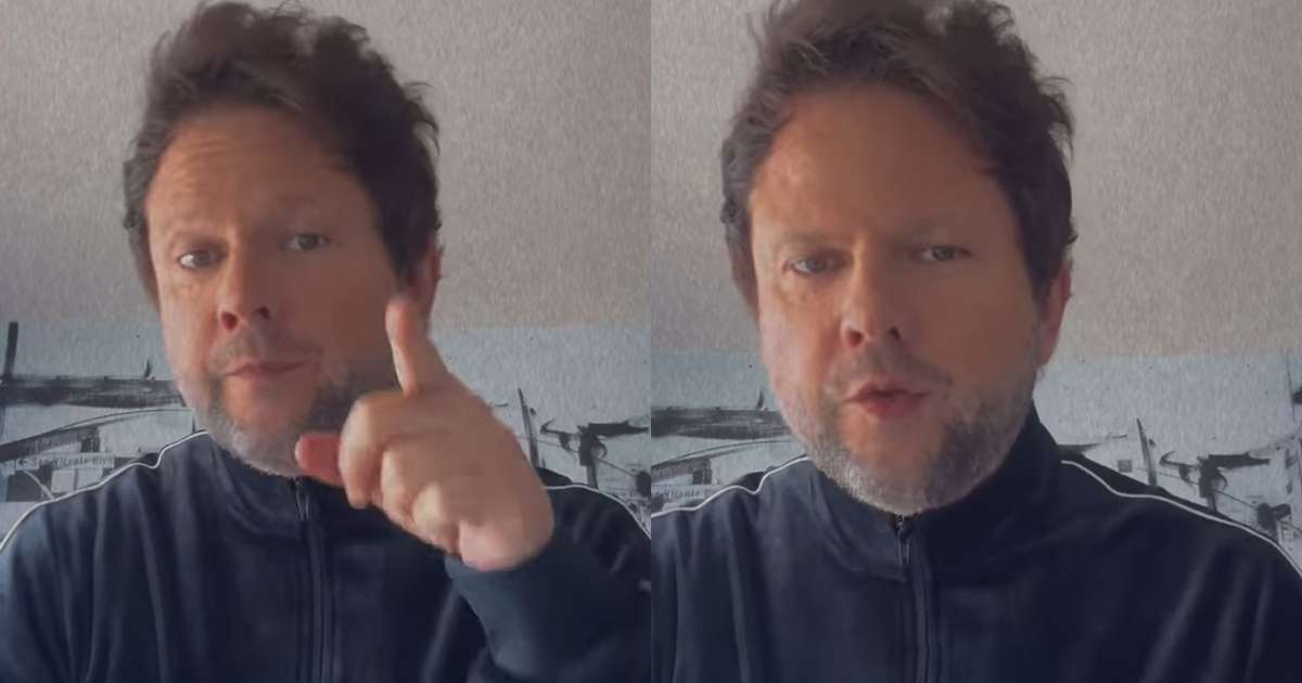 Selton Mello exibe preparação para o Oscar e recebe apelo de famosos ...