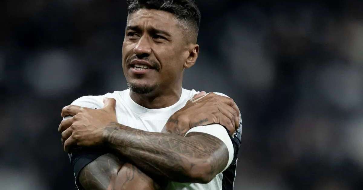 Ídolo do Corinthians, Paulinho reencontra Corinthians neste domingo