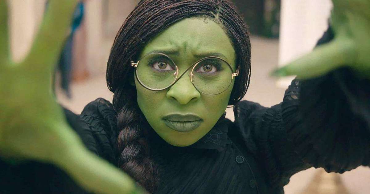Qual é a verdadeira origem da história de 'Wicked' e da Bruxa Má do ...