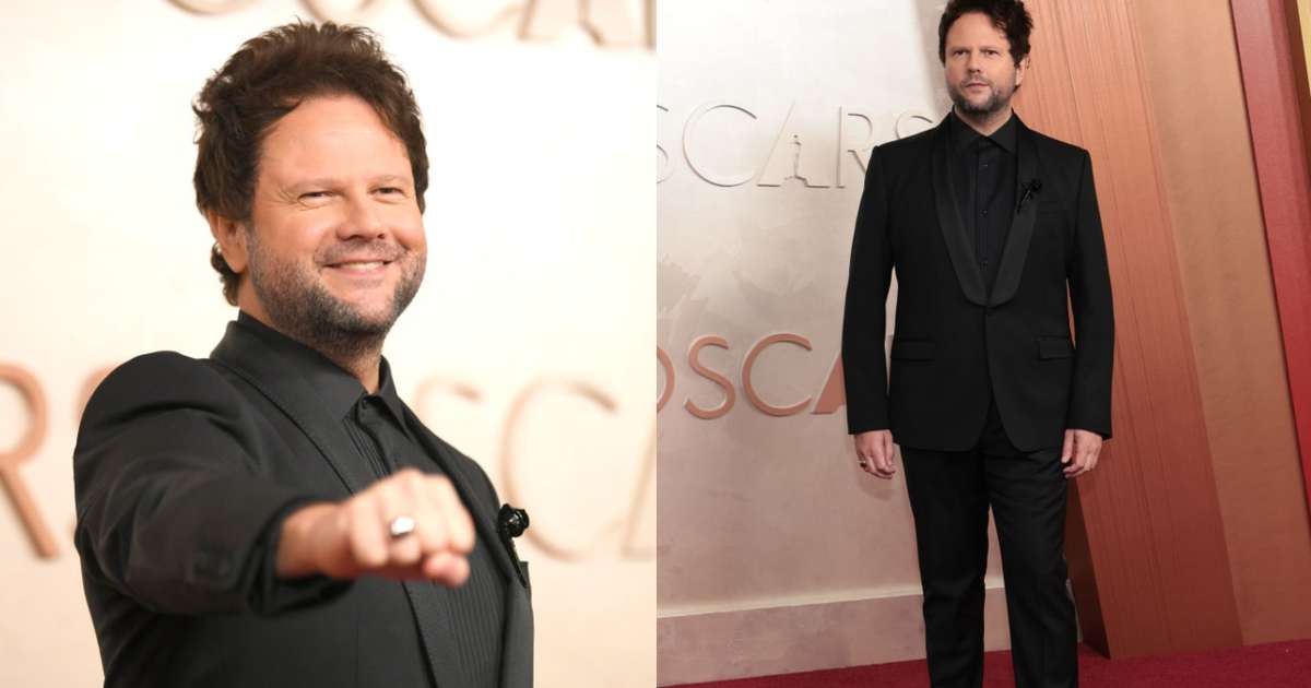 Look especial: Selton Mello revela detalhes emocionantes do visual para ...