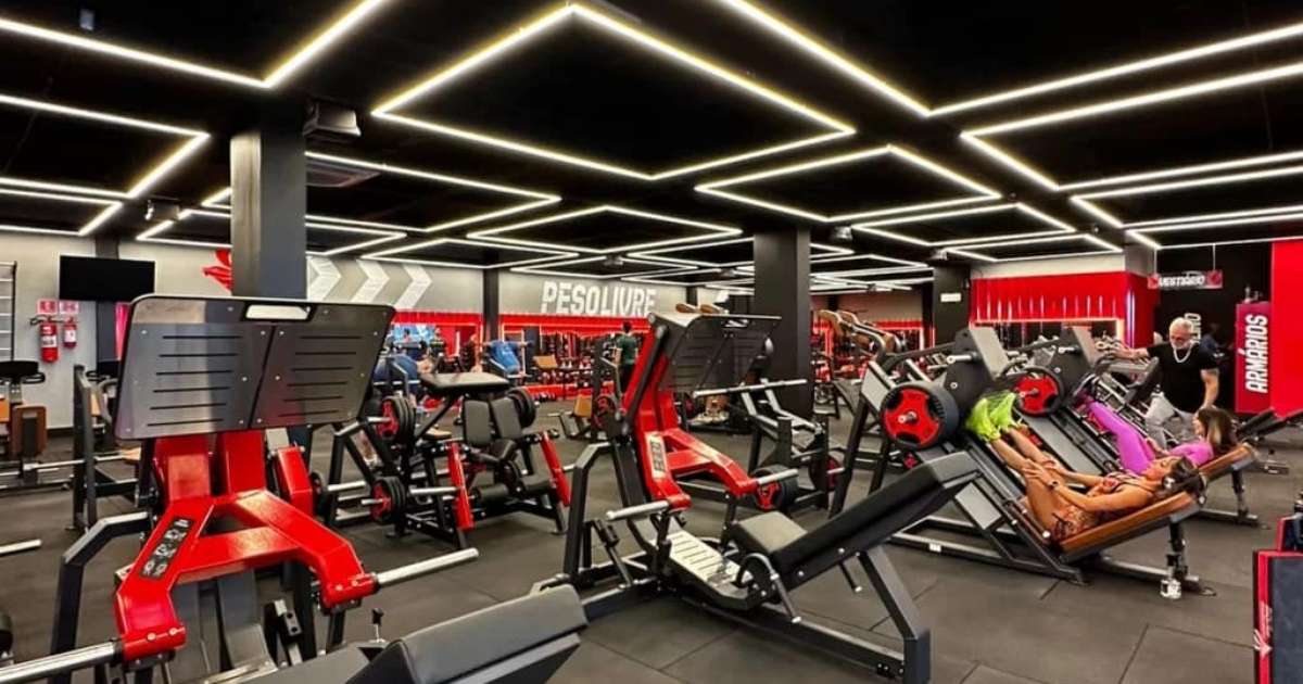 Academias se reiventam no pós-pandemia: expansão fica mais forte