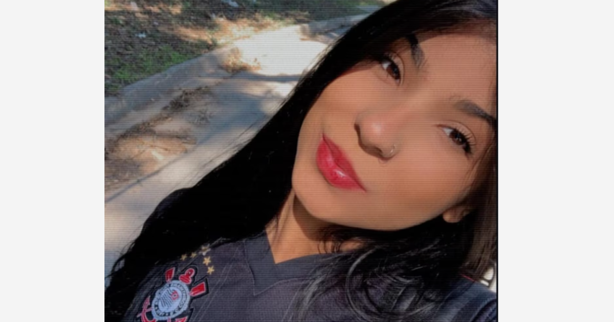 Adolescente de 17 anos que estava desaparecida há uma semana é achada ...