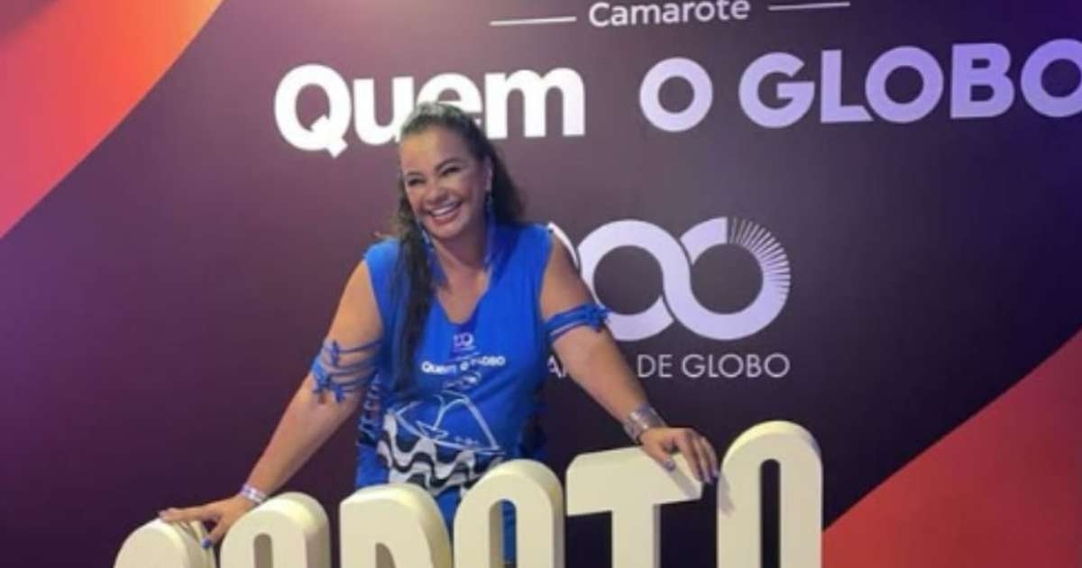 Solange Couto está há três anos sem beijar e fazer amor: ‘Me preservar’