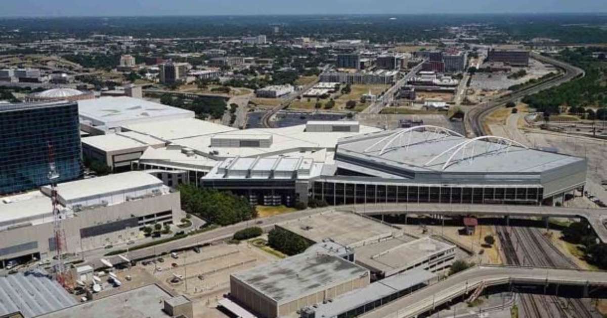 Fifa define Dallas como base da imprensa na Copa do Mundo de 2026